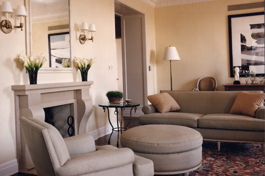 Projects | Timothy Joslin Architect PC