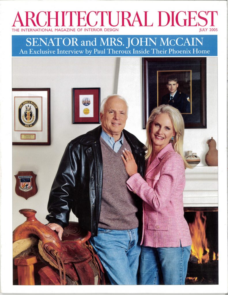 Press | Timothy Joslin Architect PC | Los Angeles Residential Architecture