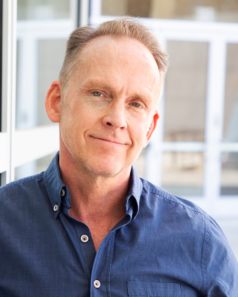 Meet Timothy Joslin | Los Angeles Residential Architect